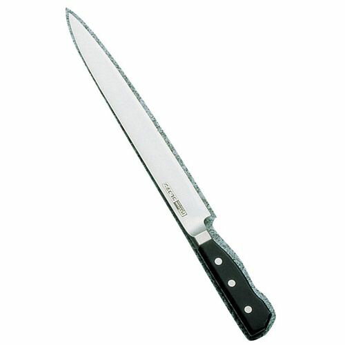グレステン Wタイプ プロティナイフ 025WK 25cm AGL17 JANコード 4562207321679●メーカー品番:025WK●サイズ(cm):25●全長(mm):373●重量(g):170●背厚(mm):2.0●材質：ブレード...