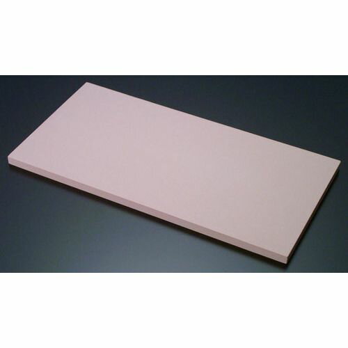 アサヒゴム カラーまな板 SC-103 ピンク AMN233PI JANコード 4905001222016●メーカー品番:SC-103●幅×奥行×厚さ(mm):600×300×15●重量(kg):3.0●カラー:ピンク●材質：合成ゴム■魚・...