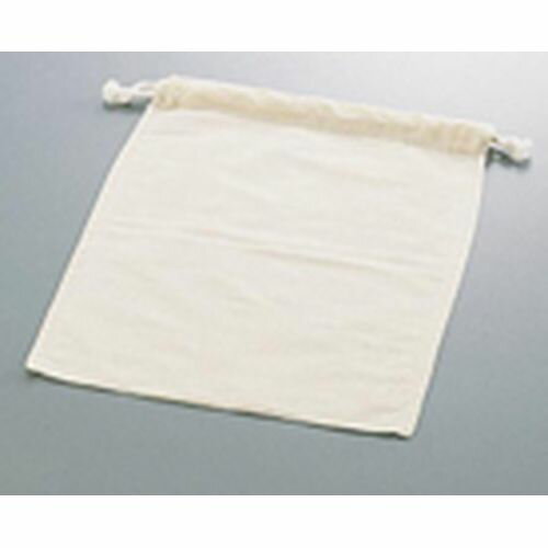 遠藤商事 SAだしこし袋（綿100％） S BDS04003 JANコード 4905001002755●規格:S●間口×奥行(mm):330×410●重量(g):60●材質：綿100％【送料について】北海道、沖縄、離島は送料を頂きます。