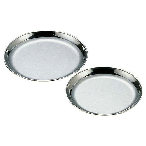 遠藤商事 SA18-0市場用丸皿 18cm BML03018 JANコード 4905001020063●規格(cm):18【送料について】北海道、沖縄、離島は送料を頂きます。