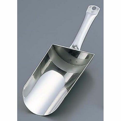 deBUYER(デバイヤー) 18-10粉スコップ 3271-20 WKN05020 JANコード 3011243271208●メーカー品番:3271-20●スコップ幅×スコップ長さ(mm):115×220●材質：ステンレス■※フランス製【...