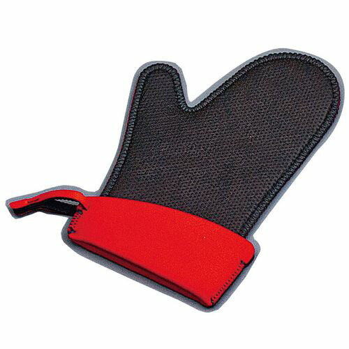 ダンカン キッチングリップ シェフミット スモール 110117-11 チェリーR DMI0602 JANコード 0790652202074●メーカー品番:110117-11●カラー:チェリーR●全長×高さ(mm):270×170■特許取得...