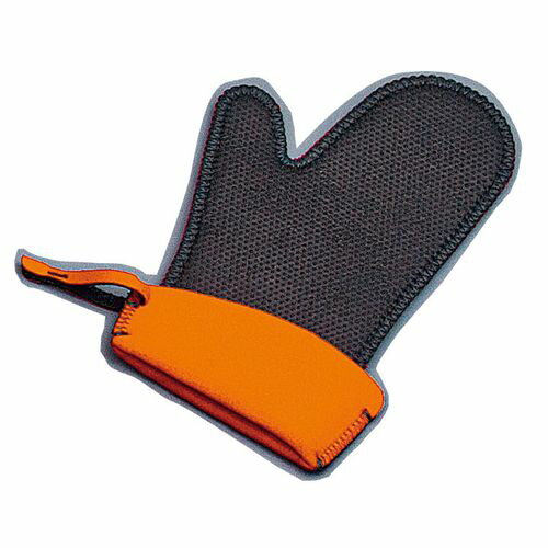 ダンカン キッチングリップ シェフミット スモール 110117-27 オレンジ DMI0605 JANコード 0790652202630●メーカー品番:110117-27●カラー:オレンジ●全長×高さ(mm):270×170■特許取得済の...