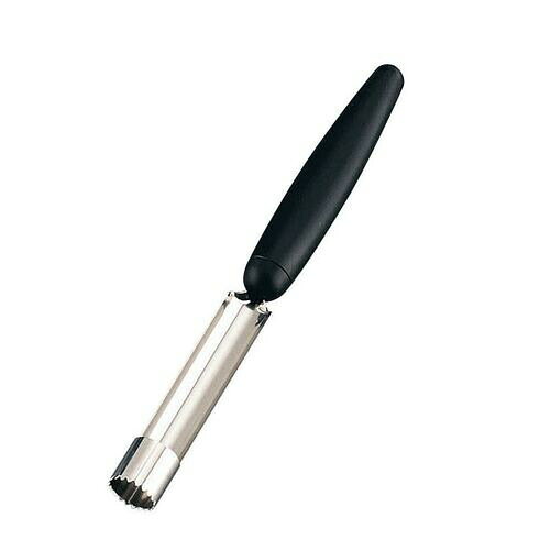 MATFER(マトファ) 芯ぬき 120925 BMT09 JANコード 3177161192053●メーカー品番:120925●全長(mm):200●材質：ハンドル:樹脂、ステンレス■マトファキッチンコレクション■材質:ステンレス製耐熱2...