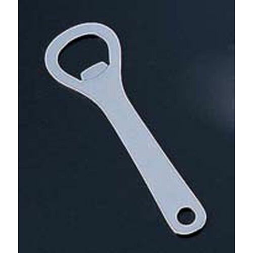 遠藤商事 SA18-0フラット栓抜 大 BSV5101 JANコード 4513454400006●サイズ:大●全長(mm):140●材質：18-0ステンレス【送料について】北海道、沖縄、離島は送料を頂きます。