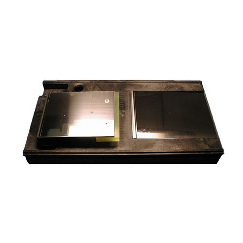 ドリマックス 電動1000切りロボ用 スライス盤 3.0mm CSV01007 JANコード 4580269057831●メーカー品番:スライス盤 3.0mm●重量(kg):1.325●材質：ステンレス・樹脂■電源 :単相100V 50/6...