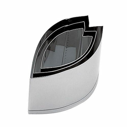 遠藤商事 SA 18-8業務用 抜型 花びら 3個セット BNK5701 JANコード 4905001021978●サイズ:3個セット●材質：18−8ステンレス■抜型 春のアイテム 季節の中の花景色を器に盛り込んで・・・・・夢咲く料理に旬の...