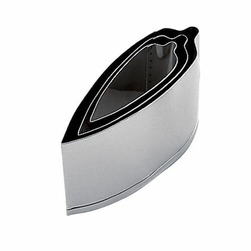 遠藤商事 SA 18-8業務用 抜型 笹 3個セット BNK6501 JANコード 4905001022050●サイズ:3個セット●材質：18−8ステンレス■抜型 夏のアイテム 季節の中の花景色を器に盛り込んで・・・・・夢咲く料理に旬の形を...