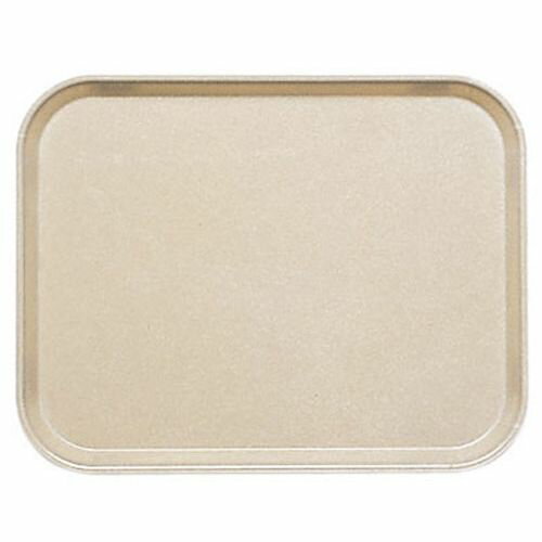 メーカー品番:1520●色:104●幅×奥行(mm):515×380●(底内寸)幅×奥行(mm):475×340●材質：FRP■耐熱温度:100℃長持ちするために作られています。■アルミニウム枠の補強トレーの端に組み込まれていて、強度と堅固...