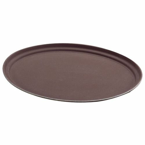 CAMO（キャンブロ） 小判型ノンスリップトレー 2500CT ENV04250 JANコード 0099511138029●メーカー品番:2500CT●幅×奥行(mm):606×486●(底内寸)幅×奥行(mm):540×415●材質：FR...