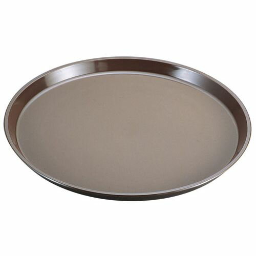 CAMO（キャンブロ） 丸型ポリトレッドトレー PT1100 ENV11110 JANコード 0099511300952●メーカー品番:PT1100●外径(mm):280●内径(mm):240●材質：ポリプロピレン・ラバー■キャンブロ ノン...