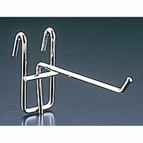 光 ネット用フック NH100（2個入） DHT101 JANコード 4977720156873●メーカー品番:NH100●幅×奥行×高さ(mm):29×110×65●重量(g):82●材質：スチール製■※18-8ワイヤーハンガー〈DHV-...