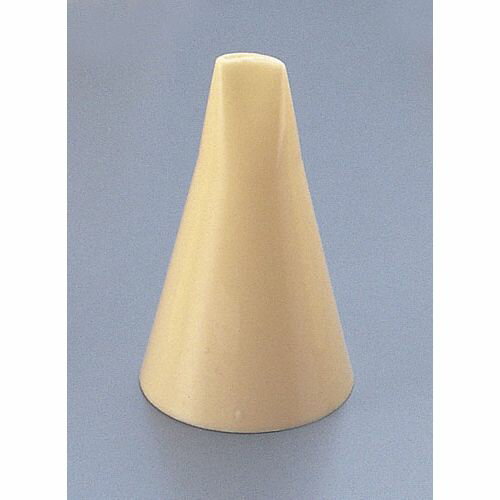 サーモハウザー サーモPP製飾り口金 左バラ 31523 WKTP6 JANコード 4013528315231●メーカー品番:31523●直径×高さ(mm):33×58●口寸法(mm):10●材質：PP■サーモハウザー■※P.P製口金(耐熱...