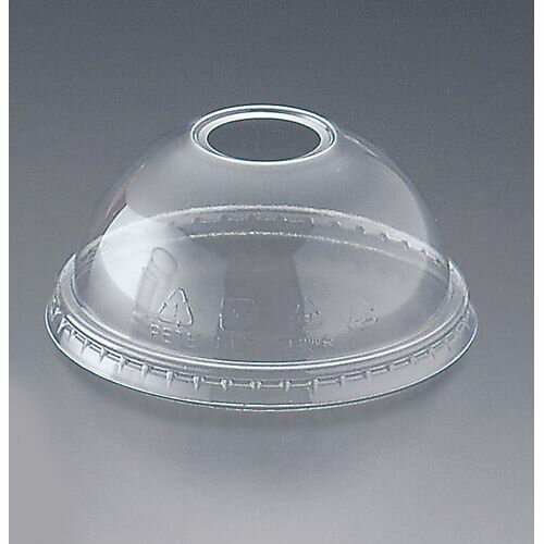 水野産業 PETカップ用ドームリッド（1000入） 187879 16オンス用 XKT8602 JANコード 4710627980192●規格:16オンス用●メーカー品番:187879●直径×高さ(mm):φ103×H45【送料について】北...