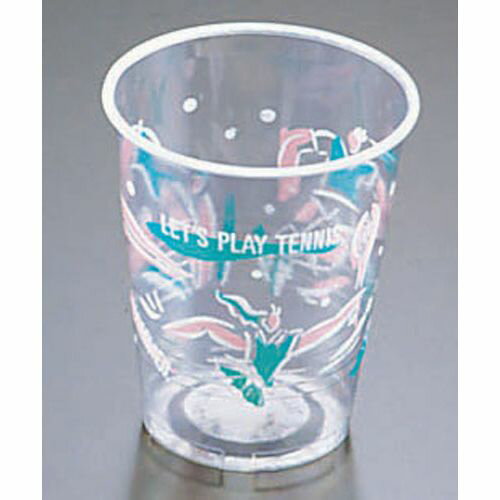 遠藤商事 プラストカップ（コールド用）275G ジョイフルタイム（2500入） XKT30 JANコード 4905001337963●直径×高さ(mm):76.8×92.2●容量(cc):275●材質：PET【送料について】北海道、沖縄、離...