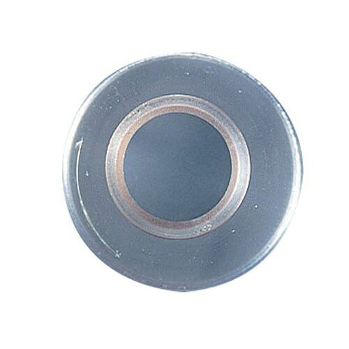 カルピット 口金 丸 86503 WKTJ1 JANコード 4905001607714●メーカー品番:CDE305●直径×高さ(mm):φ35×48●口寸法(mm):15●材質：プラスチック■カルピットペストリーグッズ■材質:プラスチック製...