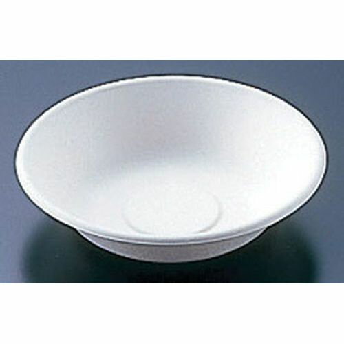 大黒工業 パルプモールド 椀 MM031（50枚入） GMC05 JANコード 4975139539355●直径×高さ(mm):160×36●容量(cc):約400●材質：紙■「アシモールド容器」環境ホルモン対策、自然保護、そしてコストパフ...