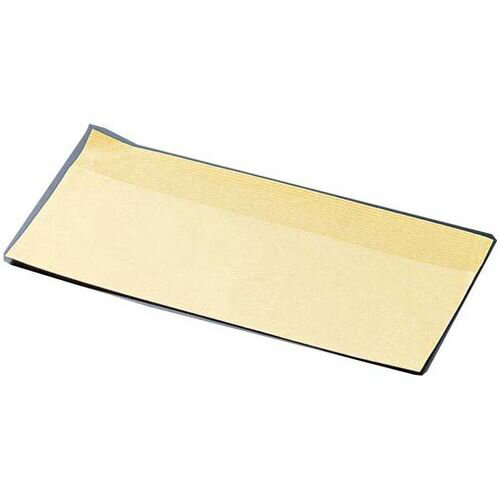 福助工業 オープンパック 無地（100枚入） 0562173 K-25 GPT3203 JANコード 4977017407206●メーカー品番:0562173●サイズ:K-25●幅×高さ/開口部高さ(mm):250×130/100●材質：紙...