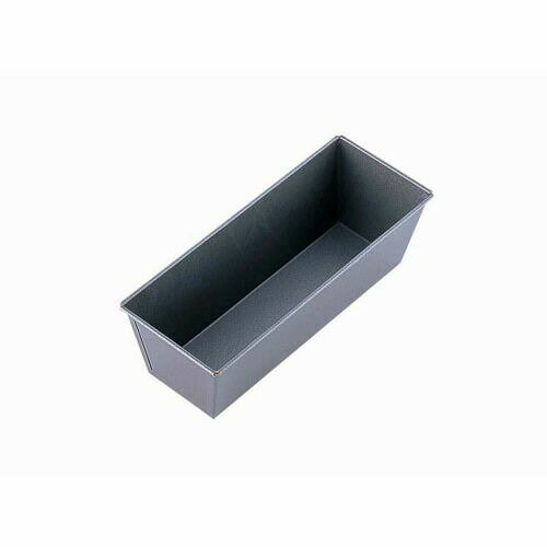 ゴーベル パウンドケーキ型 223660 30 WGC5306 JANコード 3075302236607●メーカー品番:223660●サイズ:30●(内寸)幅×奥行×高さ(mm):299×104×80●底幅×底奥行(mm):273×75●材...