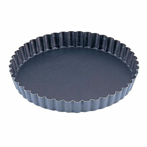 MATFER(マトファ) エグゾパン タルト 共底 332211 φ160mm WTL19351 JANコード 3334493322118●メーカー品番:332211●内径×深さ(mm):160×20●底内径(mm):150●材質：スチール...