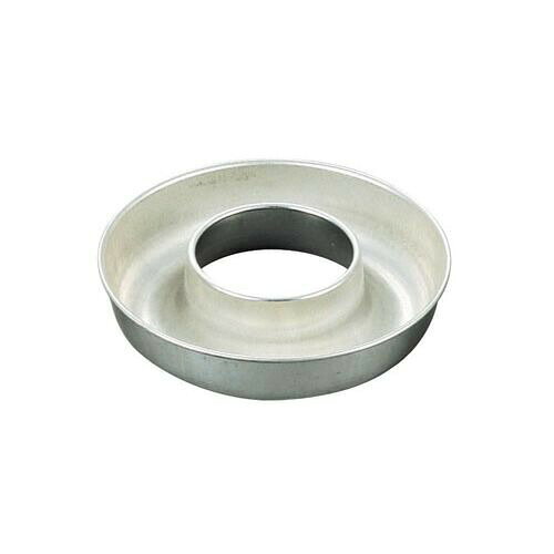 MATFER(マトファ) リングケーキ 341184 φ200mm WLV01780 JANコード 3334493411843●メーカー品番:341184●内径×深さ(mm):200×42●材質：スチール・スズメッキ■※フランス製【送料につ...