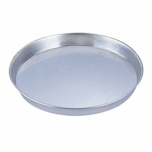 MATFER(マトファ) フラットタルト 共底 341807 φ220mm WTL07413 JANコード 3334493418071●メーカー品番:341807●内径×深さ(mm):220×23●底内径(mm):205●材質：スチール・ス...