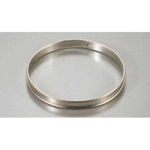 MATFER(マトファ) タルトリング 371756 φ85mm WTL10136 JANコード 3334493717563●メーカー品番:371756●内径×深さ(mm): 85×16●材質：スズメッキ■※フランス製【送料について】北海道...