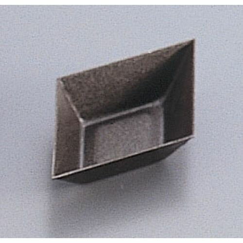 ゴーベル プチフール 291010 WGC33 JANコード 3075302910101●(内寸)幅×奥行×深さ(mm):58×34×9●材質：スチール■材質:スチール・フッ素樹脂加工■※フランス製【送料について】北海道、沖縄、離島は送料を...