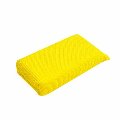3M 高耐久ネットスポンジ No.9300 （10個入）キイロ JTWD101 JANコード 4549395083336●メーカー品番:9300●カラー:キイロ●間口×奥行×高さ(mm）:160×80×35●材質：ポリエステル、ポリプロピレ...