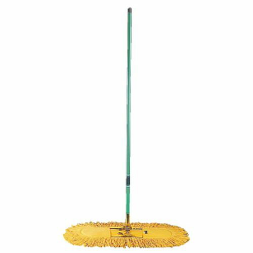 テラモト ホールモップ CL-330 60cm KMT706 JANコード 4904771174402●規格:60●全長:1500●幅(mm):604●材質：頭：スチールにクロームメッキ、糸：綿・スフ混、布：綿100%、柄：Φ26.1スチー...