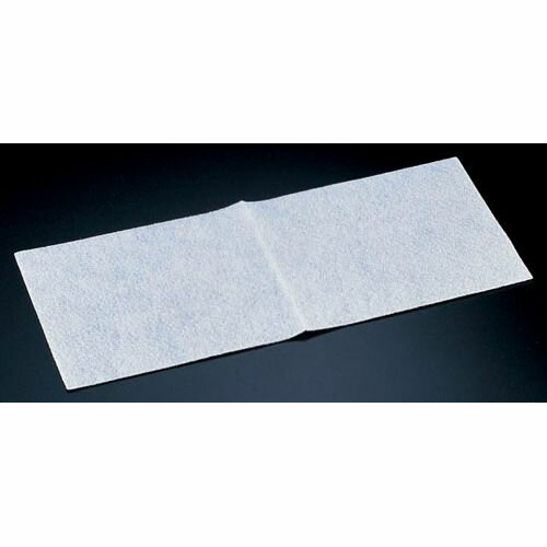 テラモト 再生PETダスターT T-49（80枚入） KDS6701 JANコード 4904771626406●メーカー品番:T-49●入数:80枚入●幅×奥行(mm):490×200●適応モップサイズ:45cm●材質：ポリエステル（再生樹...