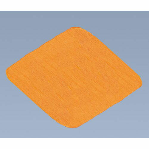 原田織物 マイクロファイバークロス オレンジ JKL6205 JANコード 4985002208202●カラー:オレンジ●横×縦(mm):300×300●重量(g):25●材質：ポリエステル70％ナイロン30％■材質:ポリエステル70% ・...