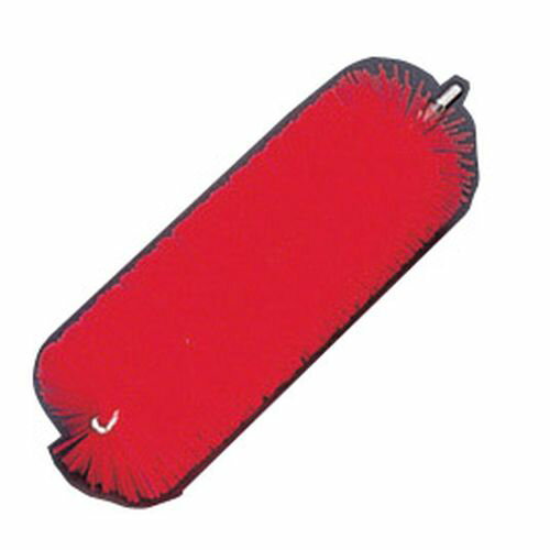 Vikan(ヴァイカン) パイプクリーナーハードタイプ 5356 レッド JBLL602 JANコード 5705020535642●メーカー品番:5356●カラー:レッド●外径×全長(mm):60×160●重量(kg):0.05●材質：ポリ...