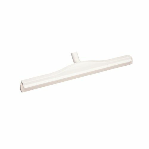 Vikan(ヴァイカン) スクイジー（首振り式） 77635 KSK2903 JANコード 5705020776359●メーカー品番:77635●幅×奥行(mm):500×45●材質：ポリプロピレン・特殊ゴム■材質:ポリプロピレン、特殊ゴム...