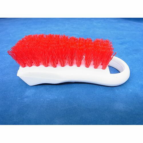 Trust(トラスト) チョップボードカラーブラシ 6725 レッド KTLE101 JANコード 6947048866011●メーカー品番:6725●カラー:レッド●間口×奥行×全長（mm）:64×50×150●毛長:25■64×50×全...
