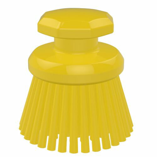 Trust(トラスト) 脱毛防止 丸型ハンドブラシ ハード 122335 イエロー KTLL402 JANコード 6970163761091●メーカー品番:122335●カラー:イエロー●外径(mm):110●毛長(mm):40■トラスト ...