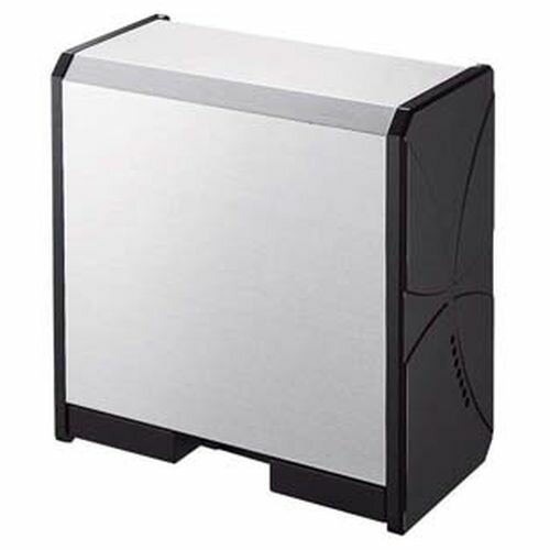 コンドル 18-8タオルペーパーケース 600 KHV4101 JANコード 4903180411634●メーカー品番:600●幅×奥行×高さ(mm):296×140×320●重量(kg):1.5●収納枚数:600■収納枚数:600枚付 属...