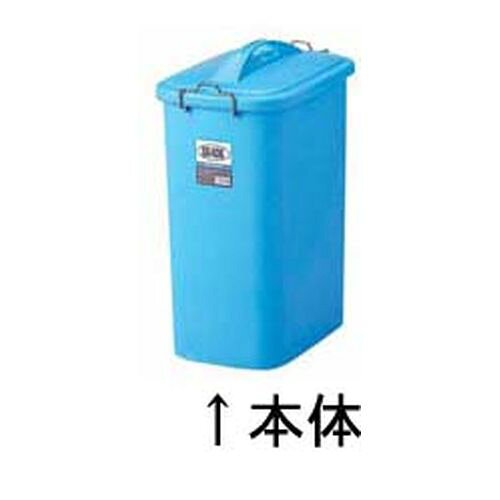 RISU(リス) GK長角型ペール 30K 本体 KPC48302 JANコード 4971881035626●メーカー品番:30K●規格:本体●セット時サイズ・幅×奥行×高さ（mm）:258×383×H520●材質：PP■セット時サイズ:3...