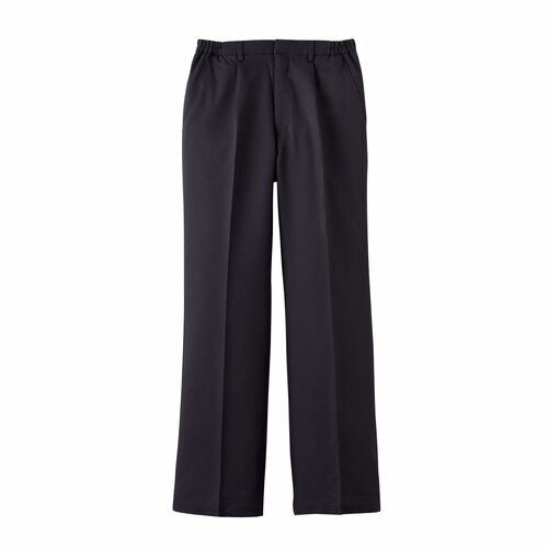 サンペックスイスト 男女兼用パンツ AN-454（ブラック） L SPV3304 JANコード 4589929620996●メーカー品番:AN-454●サイズ:L●ウエスト(cm):76~82●ヒップ(cm):110●股下(cm):80●材...