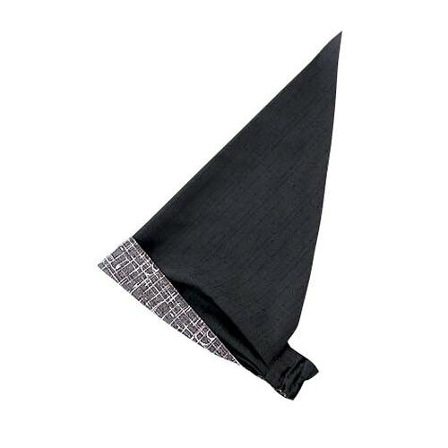 サンペックスイスト リバーシブル バンダナ帽 JA-5253 （消炭色） SBV0201 JANコード 4589929637444●メーカー品番:JA-5253●サイズ:フリーサイズ●材質：ポリエステル80％、綿20％■ポリエステル80%+...