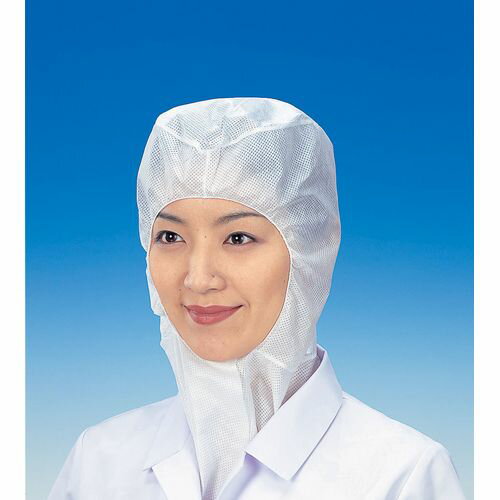 シンワ オールタイム でんでん帽（50枚入） CA-105 ツバなし襟巻き型 SBU4801 JANコード 4969641703052●メーカー品番:CA-105●材質：ポリプロピレン■・フリーサイズ 安全・清潔を徹底追及。■・1枚ずつ袋に...