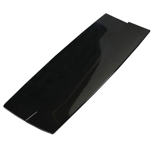 CARLISLE(カーライル) レイヴ レクタングルプレート L ブラック 33324 NLI0606 JANコード 0077838188255●メーカー品番:3514●規格:L●カラー:ブラック●間口×奥行×高さ(mm):584×199×...