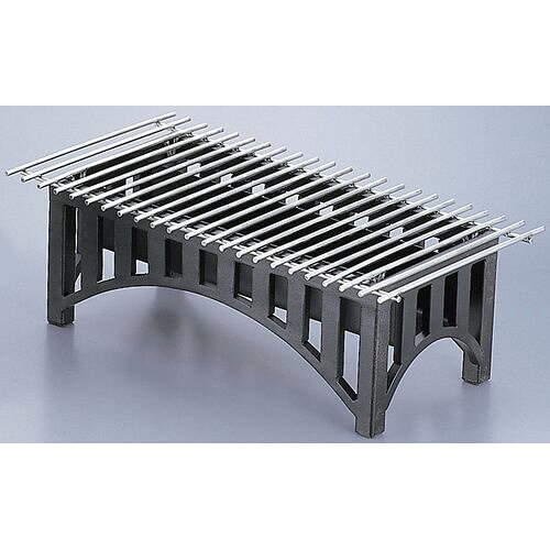 カルミル カル・ミル クックサーブ システム 1360-22 GKT7202 JANコード 0688640140999●メーカー品番:1360-22●間口×奥行×高さ(mm):485×235×180●材質：鉄■アミサイズ1360-12:30...