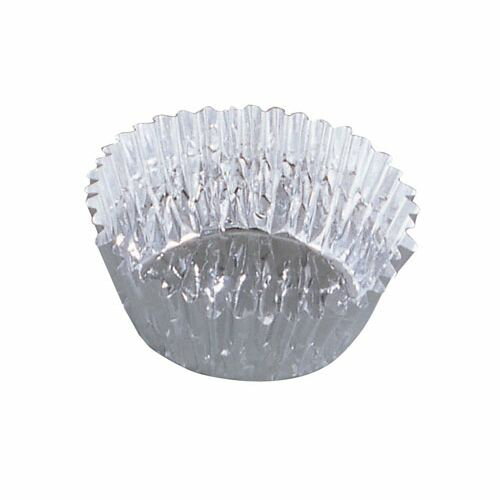 東洋アルミ 東洋アルミケース（500枚入） 8号浅 XAL07 JANコード 4901987273592●品番:8号浅●上径×高さ(mm):φ75×25●底径(mm):φ50●材質：アルミニウム■※サイズ表示はφ上径(底径)×H高さになりま...