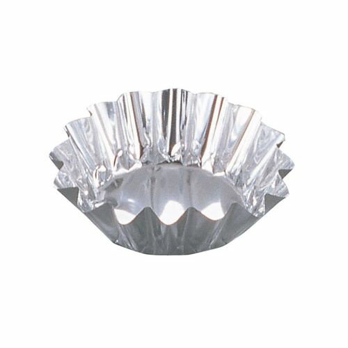 東洋アルミ 東洋アルミケース（500枚入） 朝顔 大 XAL12 JANコード 4901987276944●品番:朝顔 大●上径×高さ(mm):φ70×23●底径(mm):φ44●材質：アルミニウム■※サイズ表示はφ上径(底径)×H高さにな...