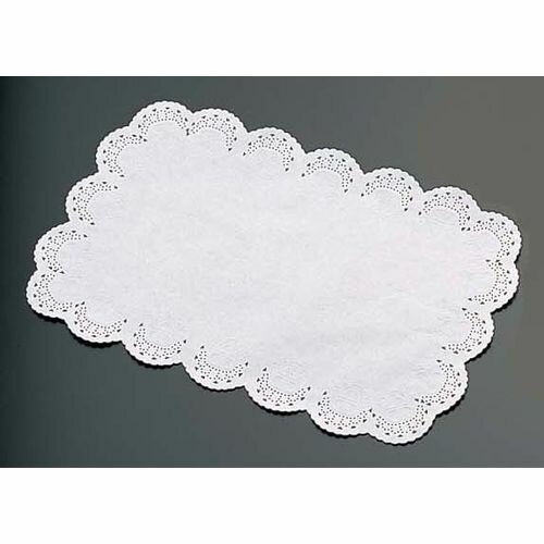 遠藤商事 レースペーパー角型（300枚入） 小 XLC01003 JANコード 4905001338199●サイズ:小●幅×奥行(mm):445×290【送料について】北海道、沖縄、離島は送料を頂きます。