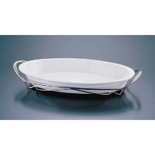 シェーンバルド SAシャトレ ツバ付小判グラタンセット 12-1011-42W NSY15042 JANコード 4905001610585●メーカー品番:12-1011-42W●幅×奥行×高さ(mm):480×235×73■SAシャトレホル...