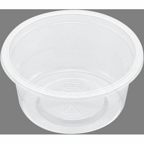 エフピコ AP-丸カップ 99 本体（100入） 200cc 7P010200 XKT7801 JANコード 4950308783333●規格:本体●容量(cc):200●(外寸)直径×高さ(mm): 99×45●材質：A-PET　透明性、...