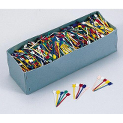 松尾物産 業務用動物ピック XPT06 JANコード 4963598010409●入数:約2000本入●全長(mm):65●重量(g):642●材質：ポリプロピレン【送料について】北海道、沖縄、離島は送料を頂きます。