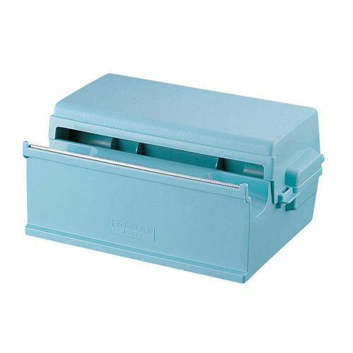 三菱 ダイアラップカッター XLT5001 JANコード 4979182247014●幅×奥行×高さ(mm):378×265×180●重量(kg):1.07■※業務用ラップ幅30cmの500m・750mご使用出来ます。【送料について】北海道...